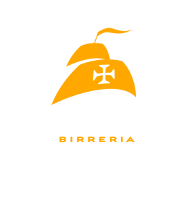 Pinta Logo — Creorin Web Agency